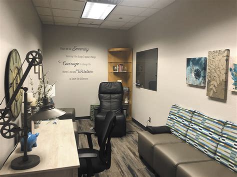 ‘quiet Room Provides Emotional Escape For Emergency Dispatchers My