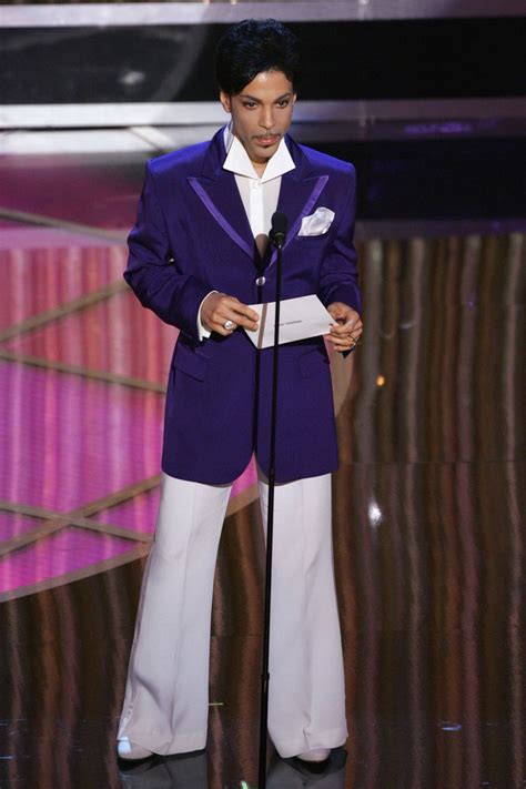A Look At Princes Sexy 4 Decade Style Reign