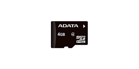 Adata Memory Card Gb