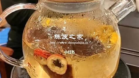 玉米须陈皮泡水喝的功效和作用 陈皮之家