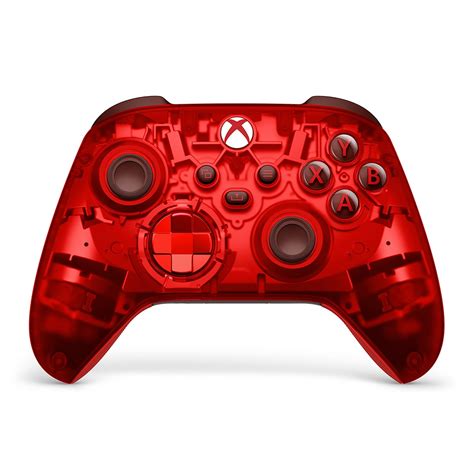 Xbox Wireless Controller Pulse Cipher Special Edition Xbox Game