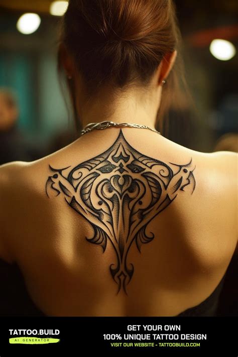 Female Tribal Tattoos Ideas Embracing Strength Culture And Artistry Tattoo Build