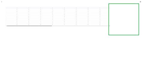 How To Change Af Grid Width Using Streamlit Streamlit