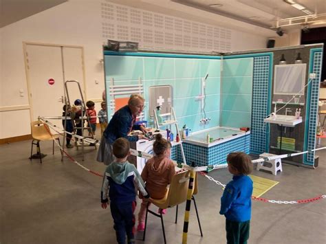 À Mesnil Roch Des Ateliers Bien être Santé Et Prévention Destinés