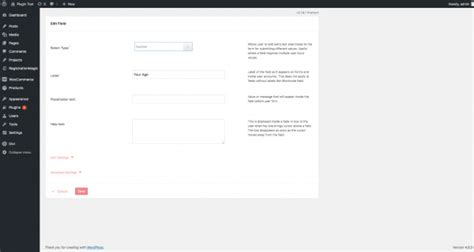 How To Add Custom Fields To Woocommerce Checkout Form Registrationmagic