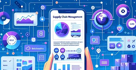 Bi工具如何支持供应链管理？优化物流与库存数据分析。 Finebi数据分析知识库