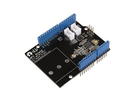 Arduino Arduino Nfc Shield V2 0 Shieldslist