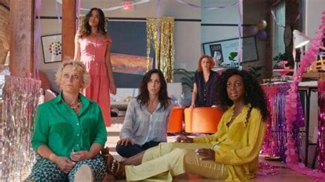 Workin Moms Season 7 Review Heart Touching Motherhood Series