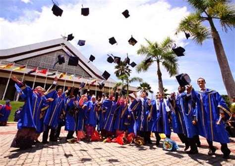 Universiti Utara Malaysia Kuala Kedah Malaysia