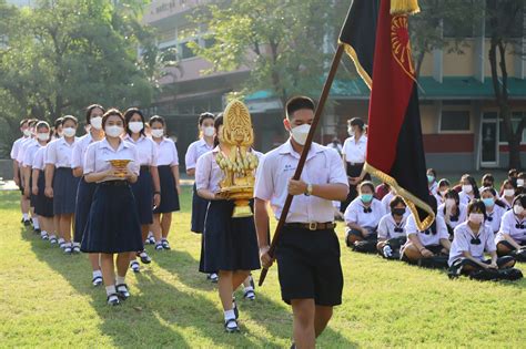 งานแนะแนว โรงเรียนสันติราษฎร์วิทยาลัย 📣ประกาศจากงานแนะแนว ขอเชิญ