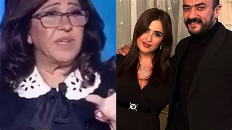 بعد تنبؤات ليلى عبد اللطيف كيف علق الجمهور على طلاق ياسمين عبد العزيز