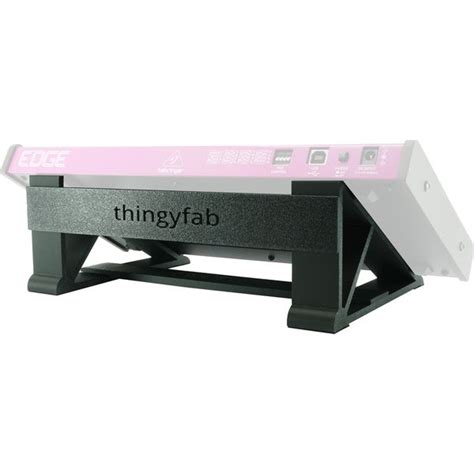 Thingyfab Stand Behringer Td3 Bundle Thomann Uk