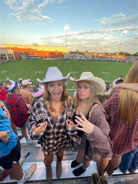 Fnl Western Theme Outfit Artofit