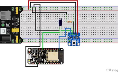 Tpl5110 Adafruit Feather Huzzah Esp8266 Placa De Arduino Arduino