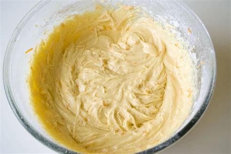 Luscious Lemon Drizzle Cake Kitchen Cookbook