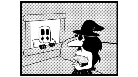 116 Costume Ingrid The Plague Doctor Comic Dub Youtube