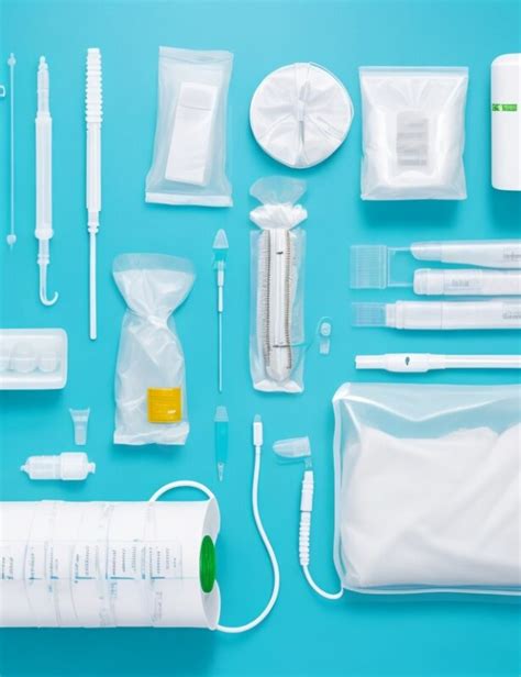 Suprapubic Catheterization Medqsupplies