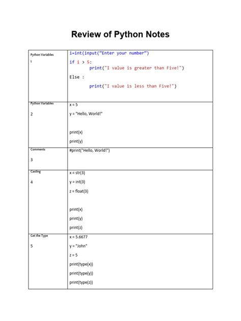 Python Pdf Integer Computer Science Computer Engineering