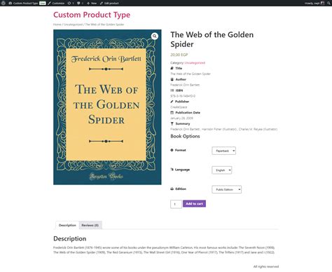 Custom Product Type For Woocommerce Add Ons Data Options Layouts