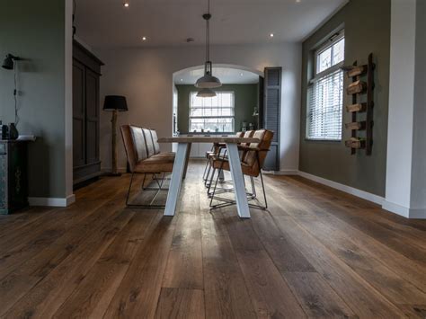 Kasteelvloer Friesland Dutzfloors