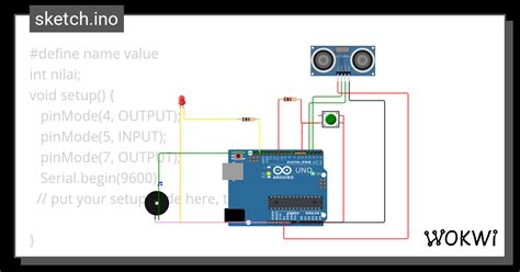 Muhamad Razif Wokwi Esp32 Stm32 Arduino Simulator Muhamad Razif Wokwi Esp32 Stm32 Arduino Simulator