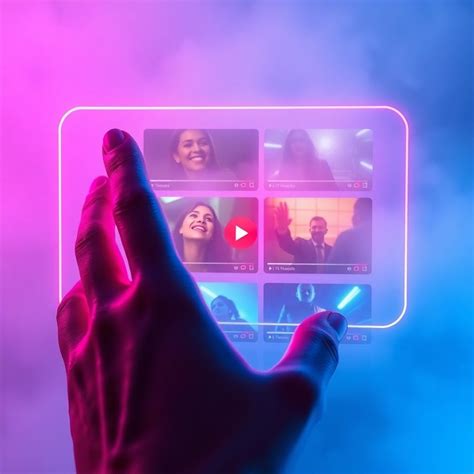 The Modern Scroll Youtube