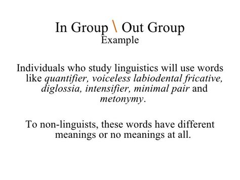 Lesson 2 Dimensions Of Language