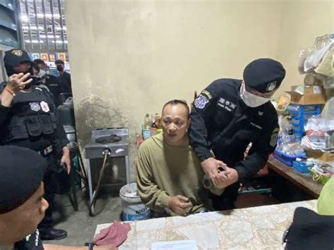 ตำรวจ ปส เปิดปฏิบัติการค้นรังยานรกเมืองกรุงเก่า Cops Magazine