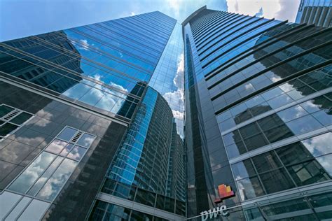 Jmaurophoto Servcorp Pwc Building Pwc Building Atlanta 11