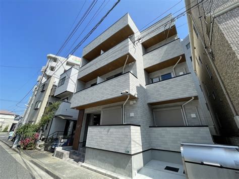 Jブラン葛西の賃貸物件 西葛西・葛西の賃貸アパート、マンション・オーナー様の物件管理業務・売買、その他各種修繕工事等はホームリガーレにお