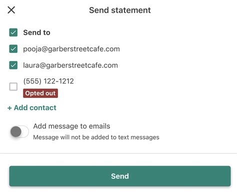 Introduction To Sms Text Message Notifications Wholesail Help