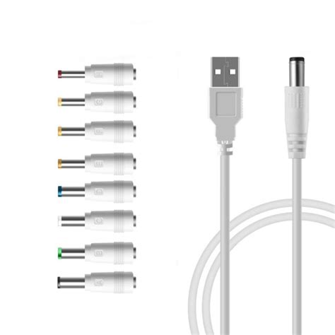 Usb подключение для повышения напряжения адаптер купить с доставкой по выгодным ценам в