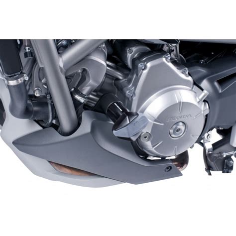 Protections Moteur R Puig Pour Honda NC NC