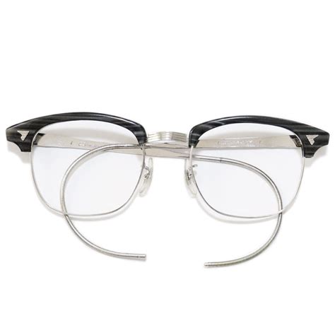 Vintage Eyewear ヴィンテージ眼鏡 American Classics
