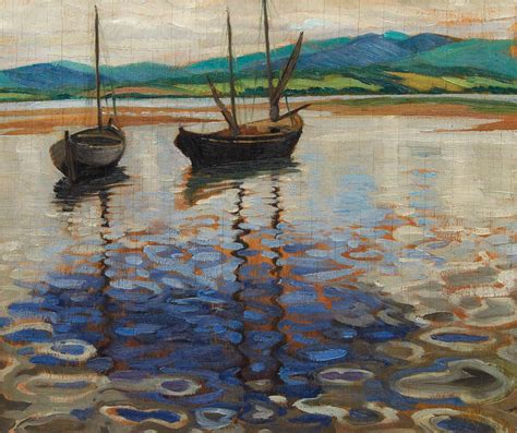 Doris Mccarthy Biography Art Canada Institute