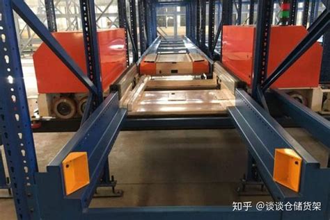 几种穿梭式自动化立体仓库解决方案让仓储更快更轻松 知乎