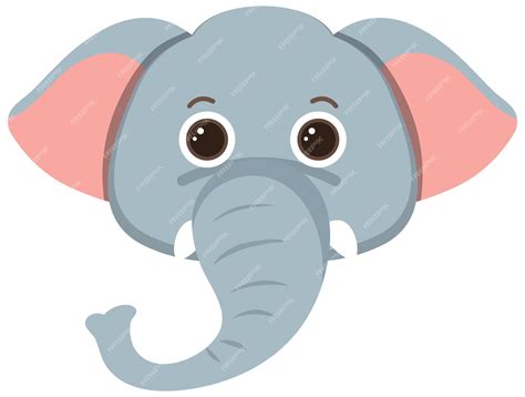 Conocido Elocuente Su Rostro De Elefante Vendedor Sombreado Movilizar