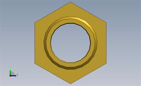 外丝宝塔接头吹扫接头g1″ φ35solidworks 2011模型图纸下载 懒石网