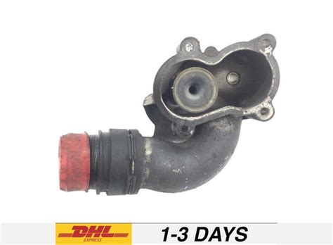 1429398 Kühlmittel Flansch Rohr Dc16 Für Scania P G R T Serie Lkw Teil