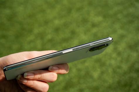 REVIEW Xiaomi 11 Lite 5G NE สมารทโฟนเอาใจสายแฟ ดไซนบางเบา แตสเปกจดหนก BaNANA