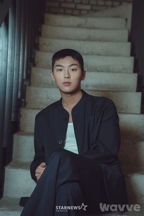 최현욱 약한영웅 의리남 포토