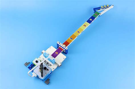 Crowbits Inventor Kit For Micro Bit Starter Programming Kit Robot