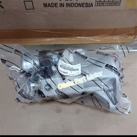 Jual DINAMO STARTER ASSY TOYOTA DYNA RINO 13B 14B PS115 ORIGINAL VOLT12