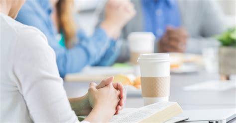 Flourish Guides Best Christian Workplaces