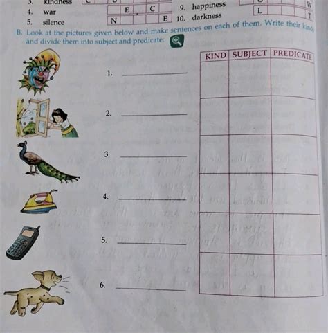 B Look At The Pictures Given Below And Make StudyX