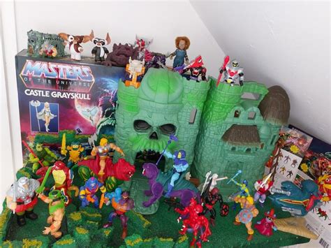 He Man 80s Nostalgia In 2024 80s Nostalgia Masters Of The Universe