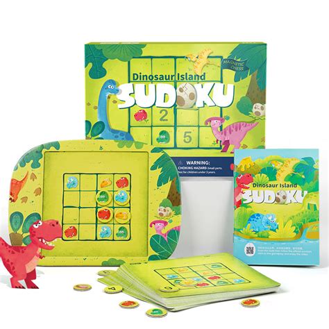Toi Sudoku Games Happy Distribution