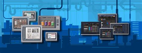 Migrate Your Hmi Replacing Panelview Plus 6 Horizon Solutions