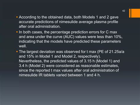 Gastric Absorption Simulation Pptx