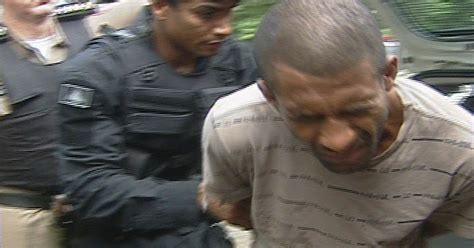 G1 Assaltante é Preso Após Fazer Mulher Grávida Refém Em Timóteo